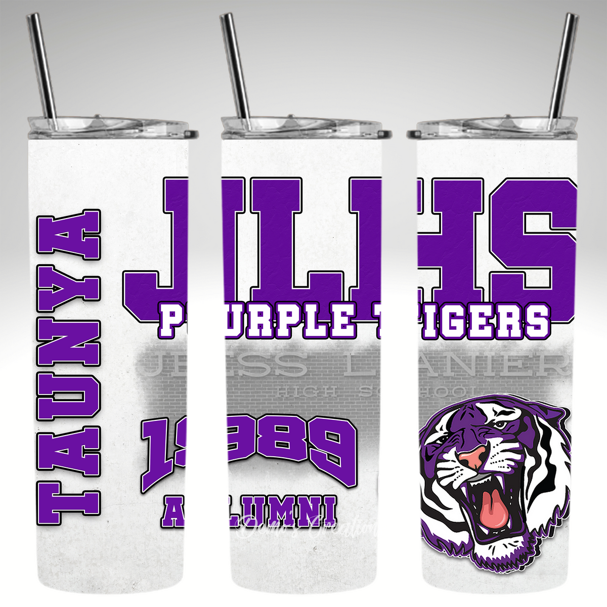 JLHS Tumblers – Demo's Creations LLC